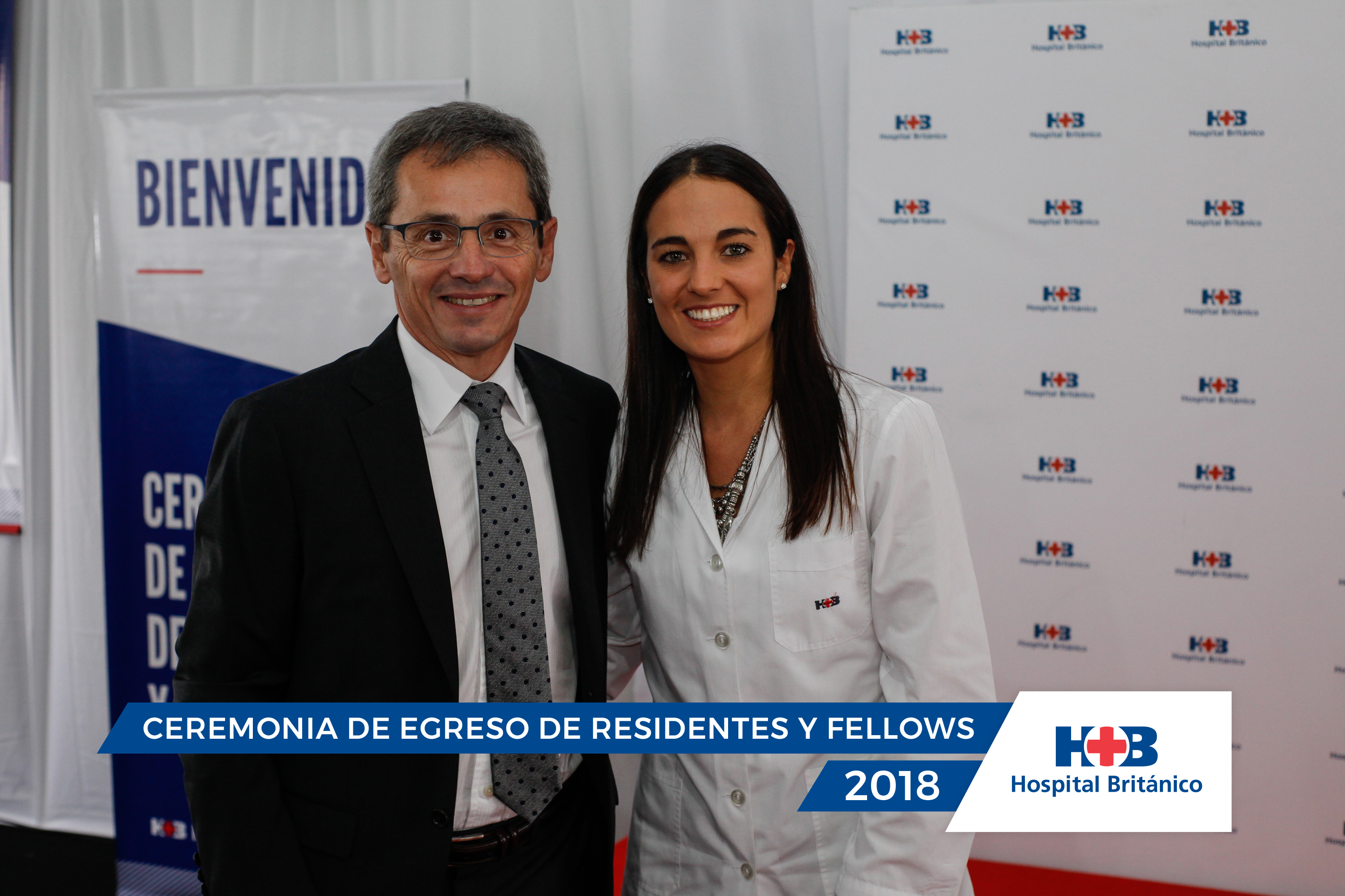 Hospital Británico | News