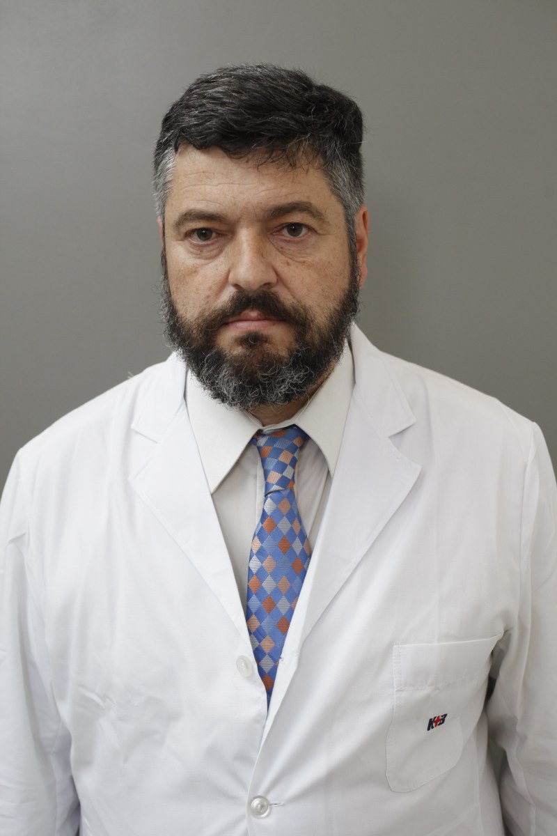 Hospital Britanico