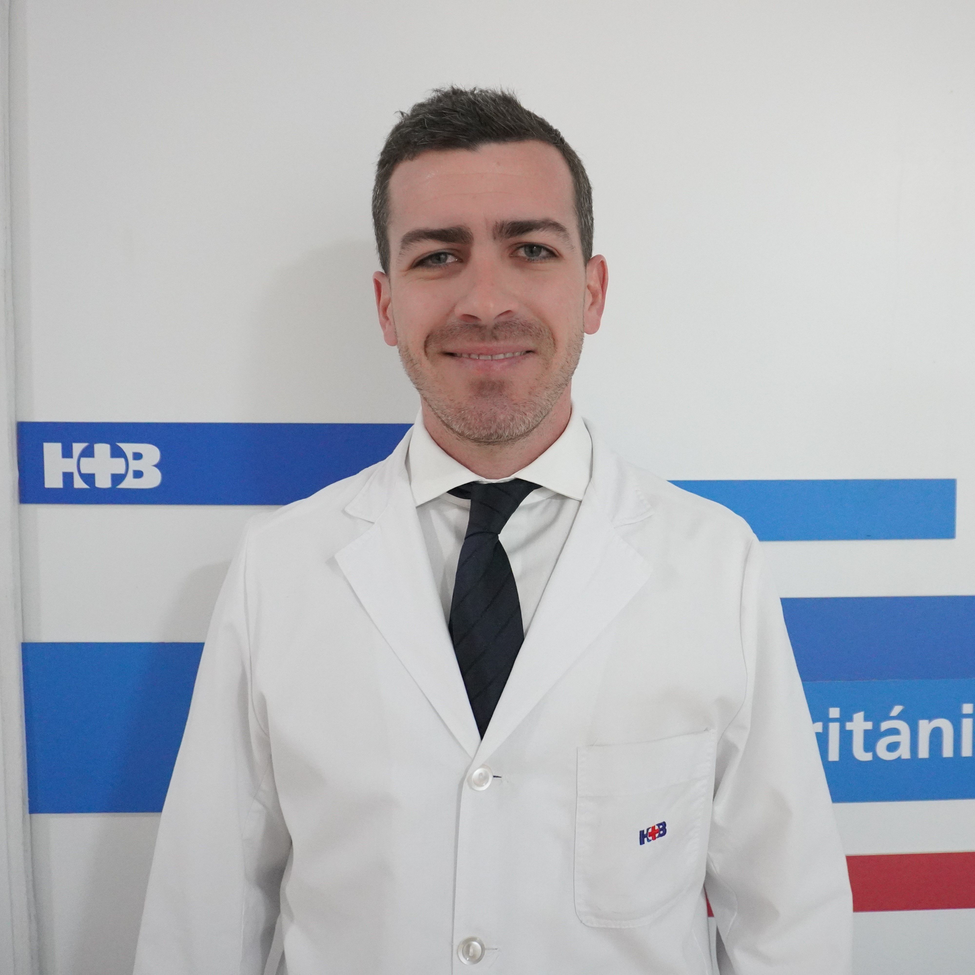 Hospital Britanico