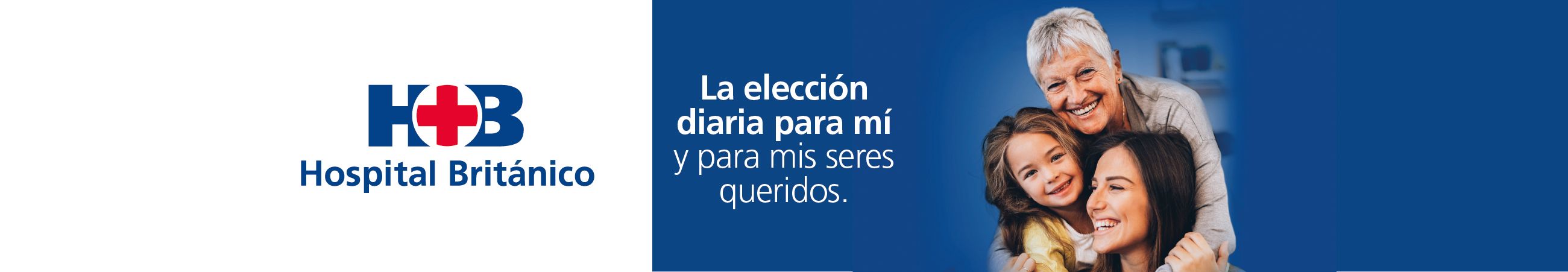 Hospital Britanico