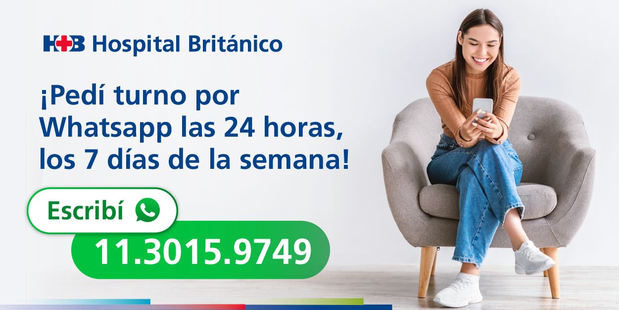 Hospital Britanico
