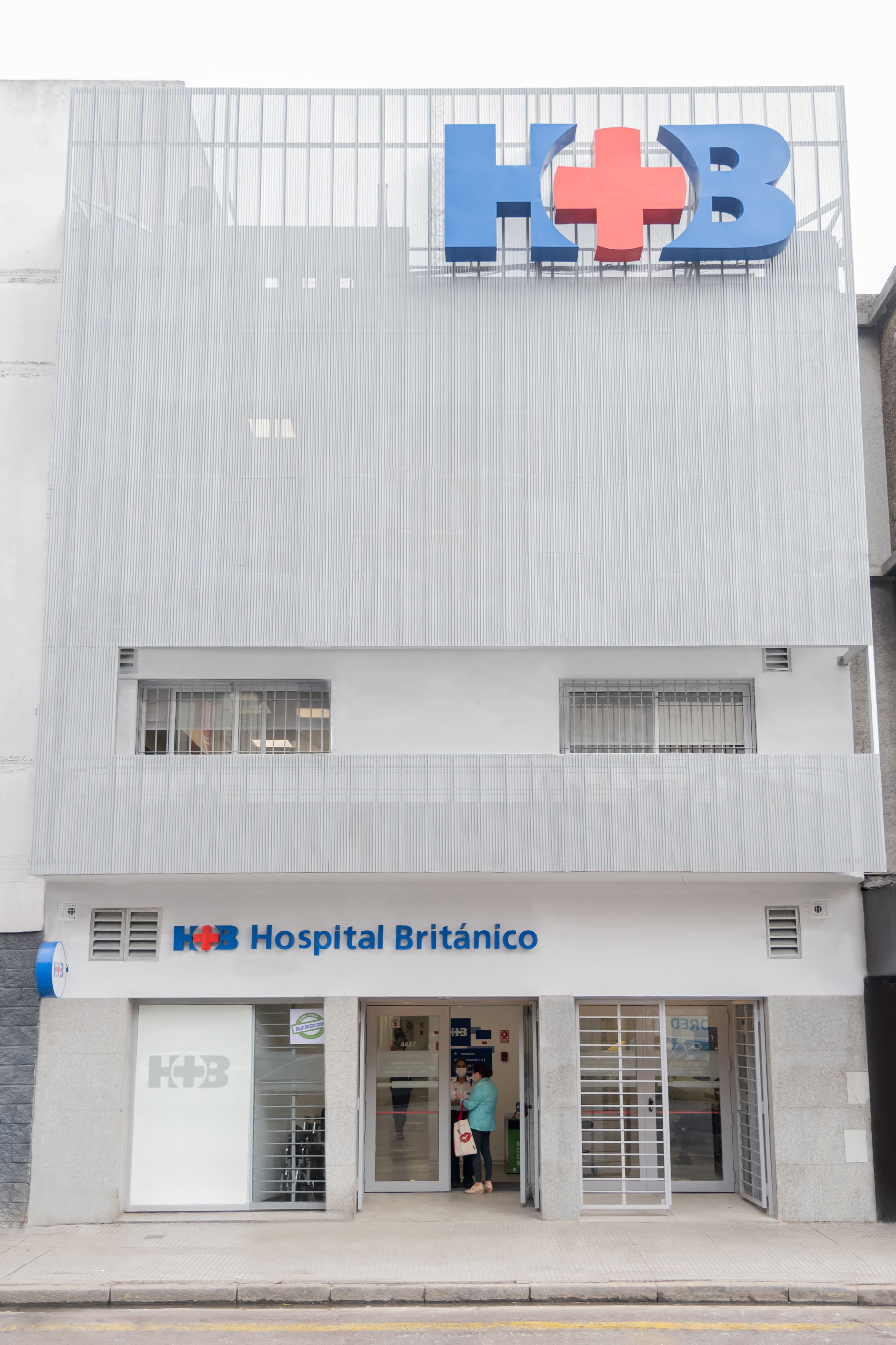 Hospital Britanico