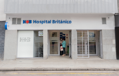 Hospital Britanico