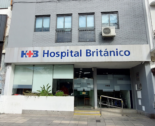 Hospital Britanico