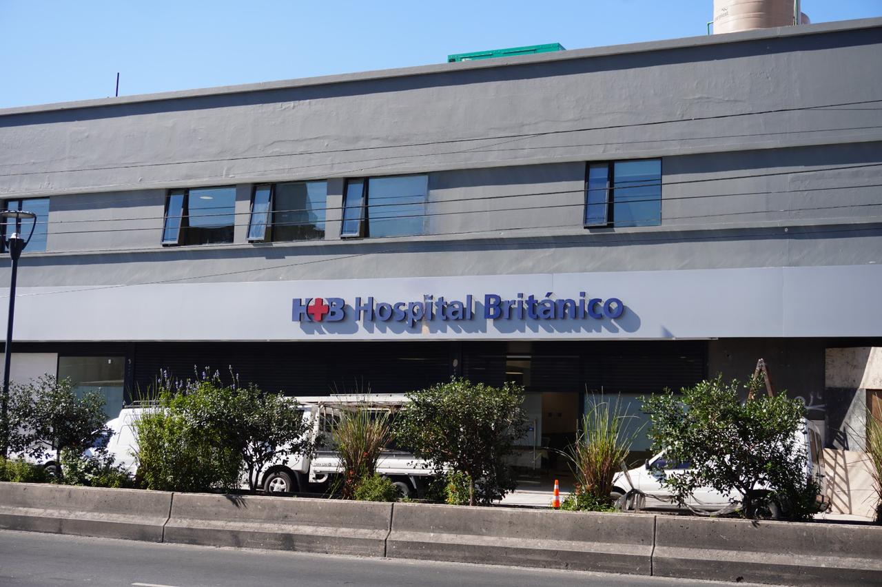 Hospital Britanico